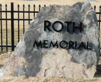 Design Stone Engraving - Signage